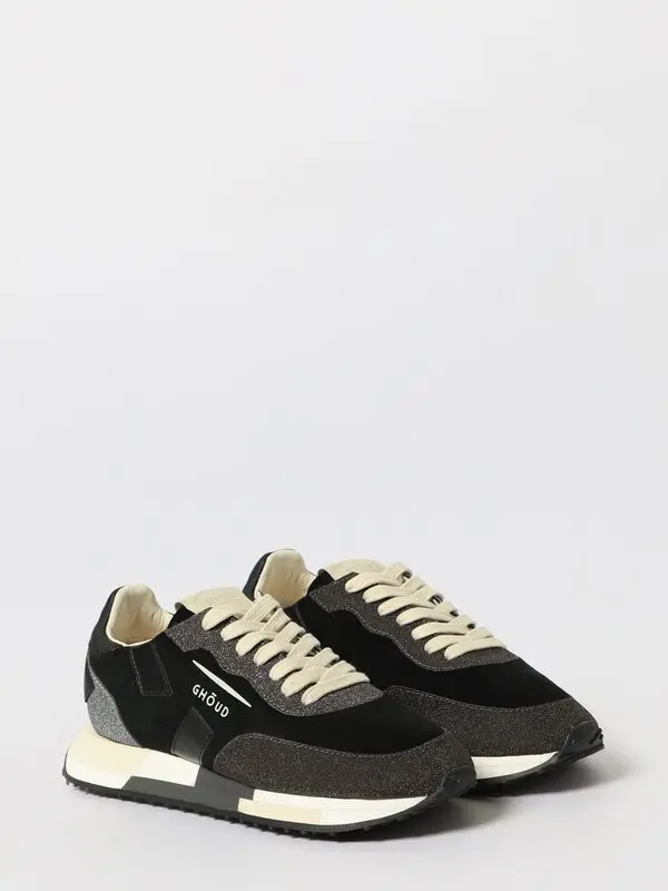 GHOUD VENICE Lace-up Sneakers