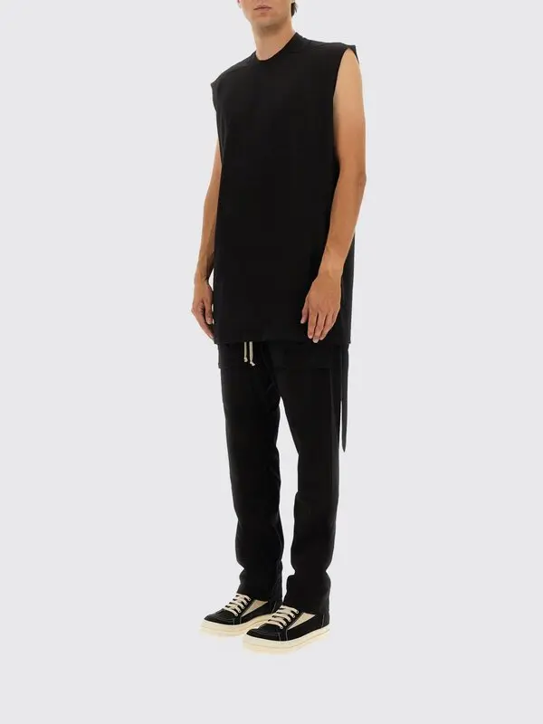 Rick Owens Pants - Black