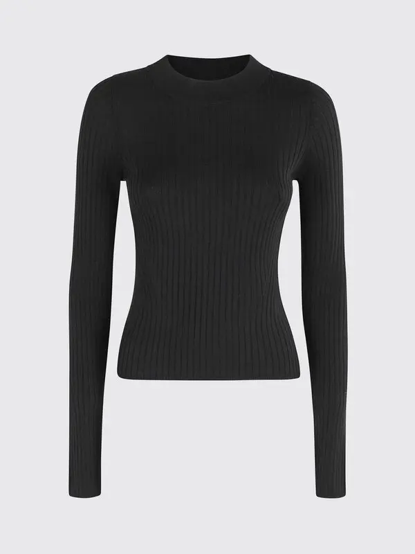 HERSKIND Sweater - Black