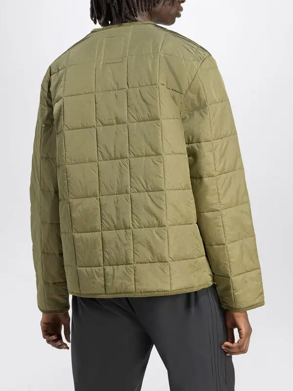 ADIDAS ORIGINALS Quilted Jacket