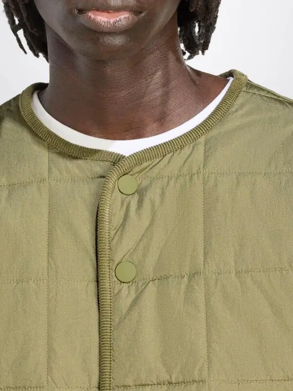 ADIDAS ORIGINALS Quilted Jacket
