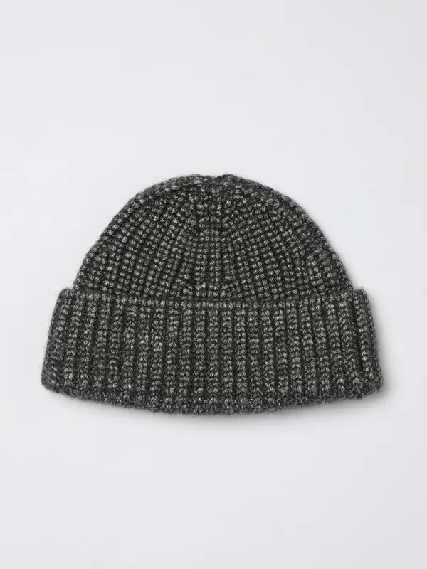 Zegna Ribbed Beanie