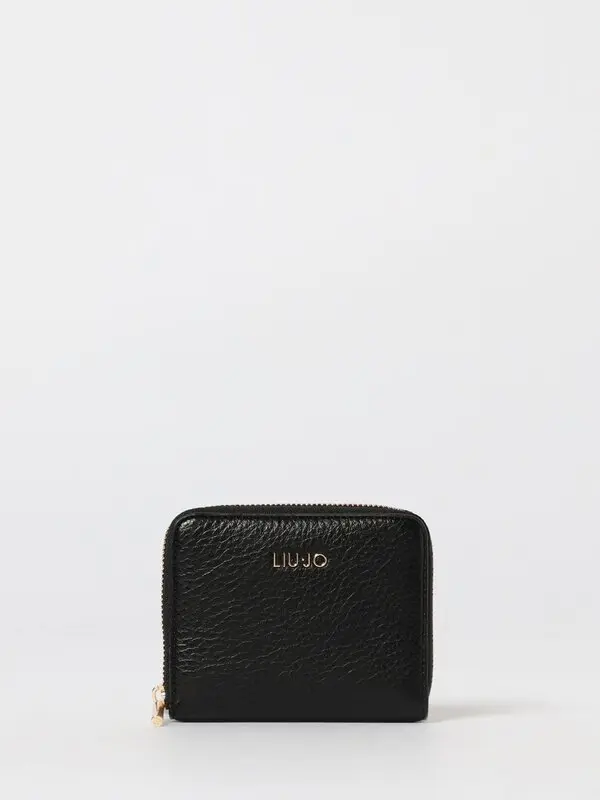 Liu Jo Wallet - Black