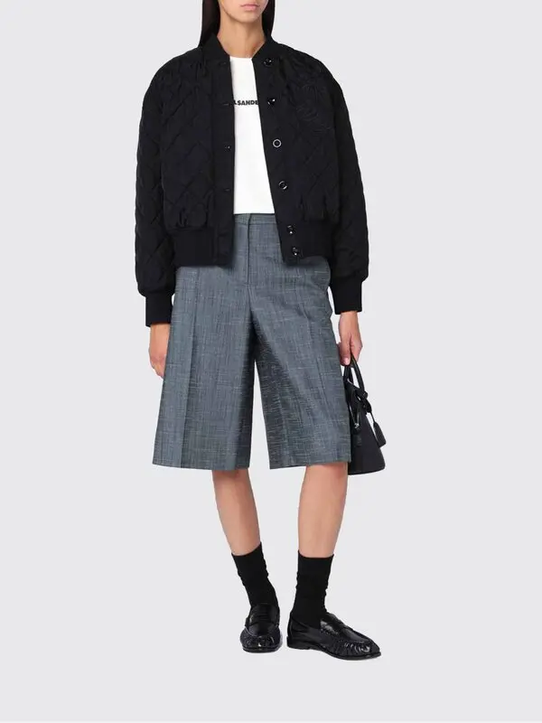 JIL SANDER Shorts