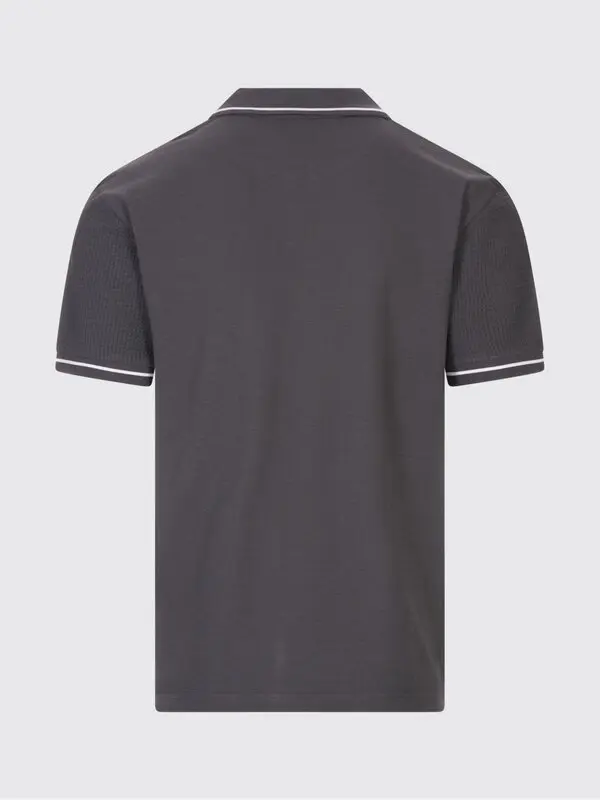 BOSS Polo Shirt - Grey