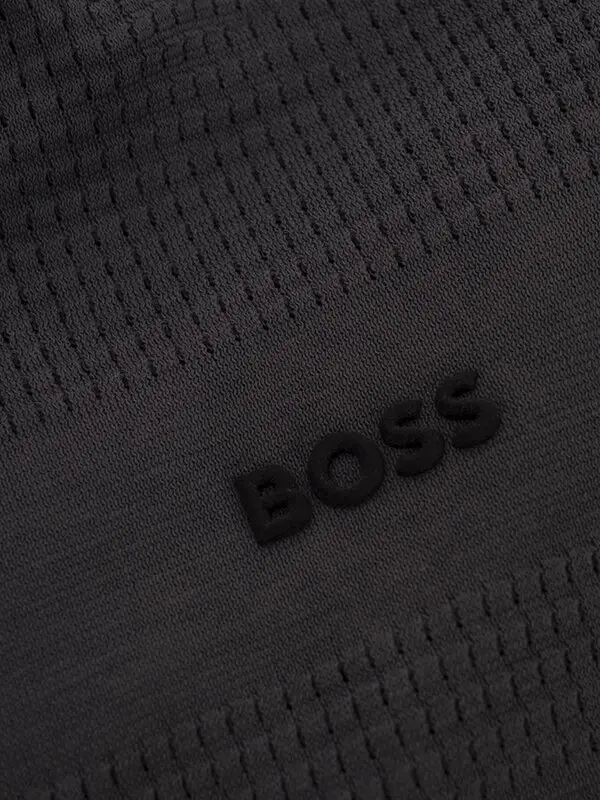 BOSS Polo Shirt - Grey