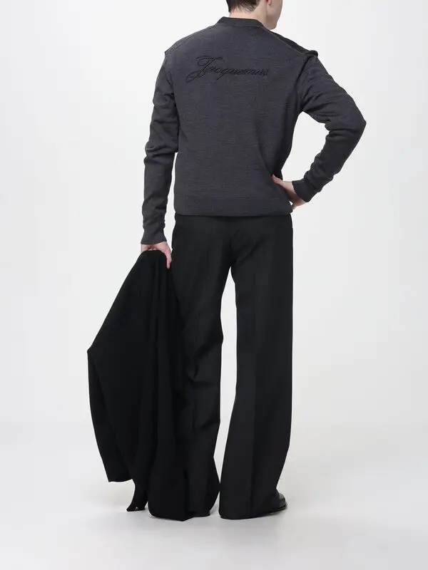 Jacquemus Cardigan Sweater