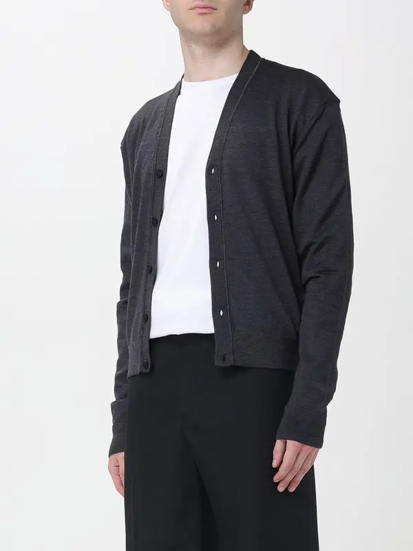 Jacquemus Cardigan Sweater