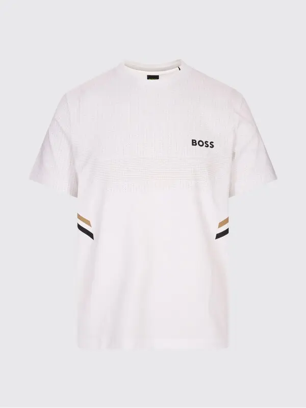 BOSS T-shirt - White