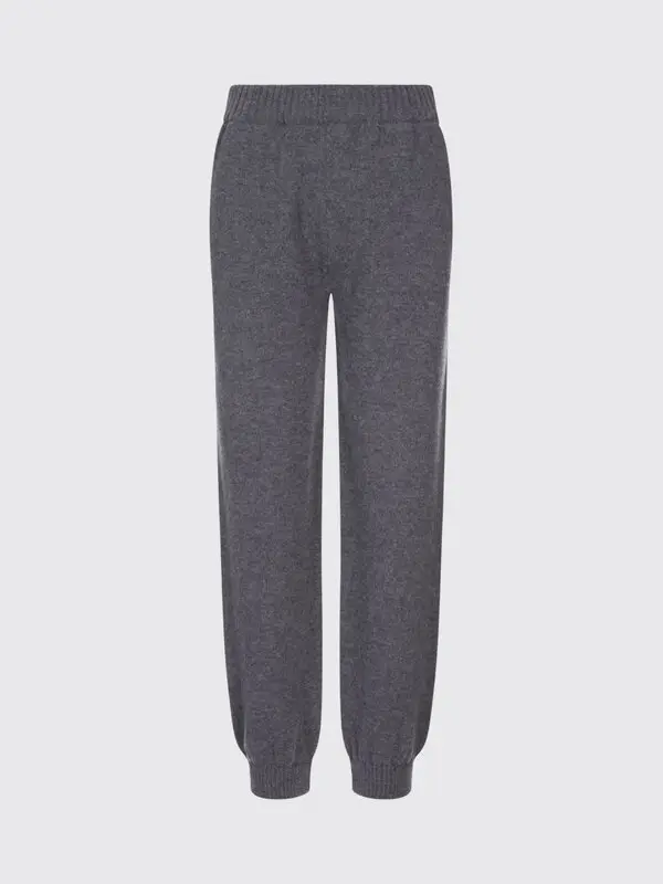 MSGM Pants - Grey