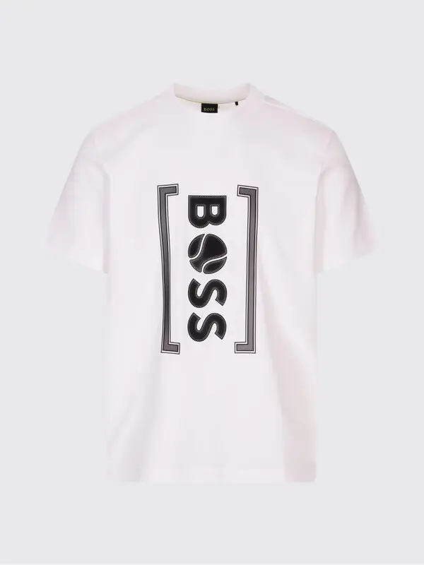 BOSS T-shirt - White