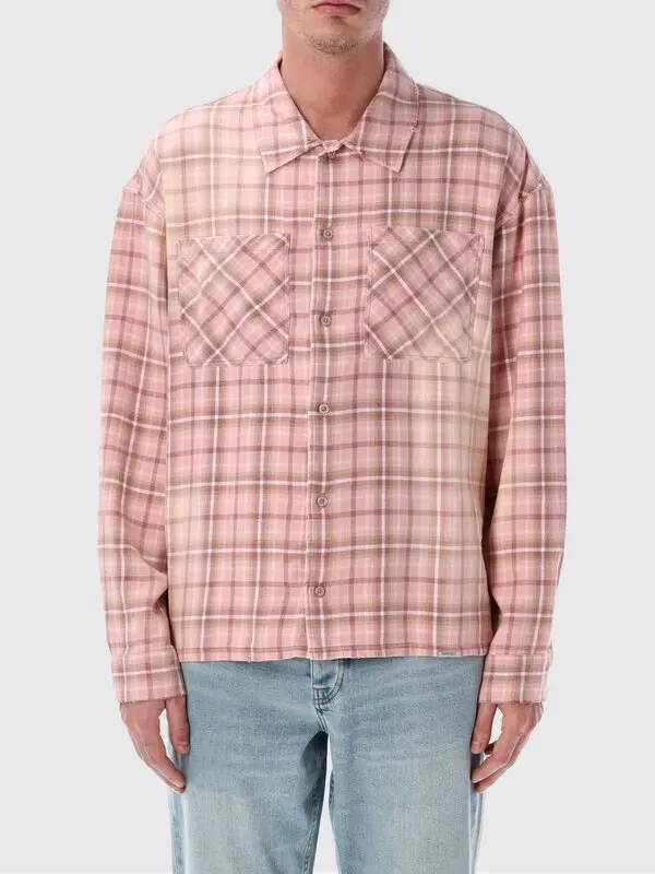 REPRESENT Shirt - Quartz