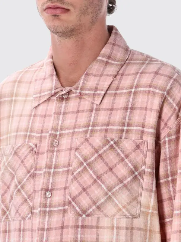REPRESENT Shirt - Quartz