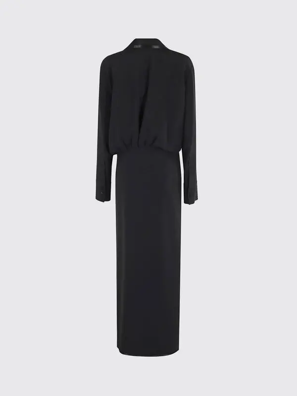 Attico Maxi Dress