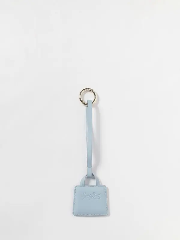 MC2 SAINT BARTH Key Chain - Multicolor