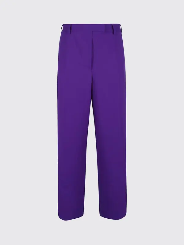 Dries Van Noten Trousers