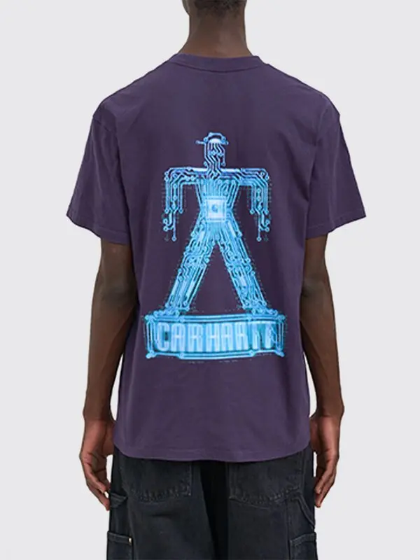 Carhartt Work In Progress T-shirt