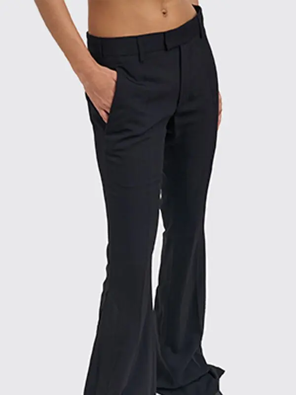 ANN DEMEULEMEESTER Pants