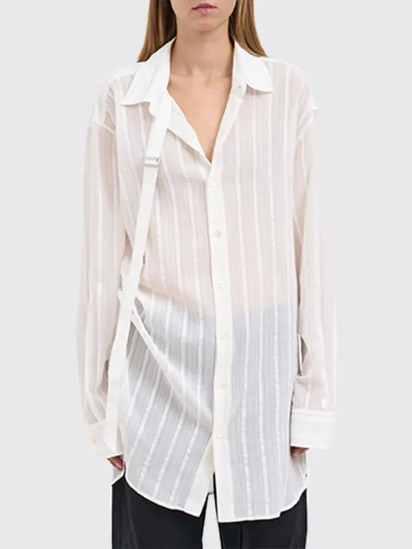 ANN DEMEULEMEESTER Shirt