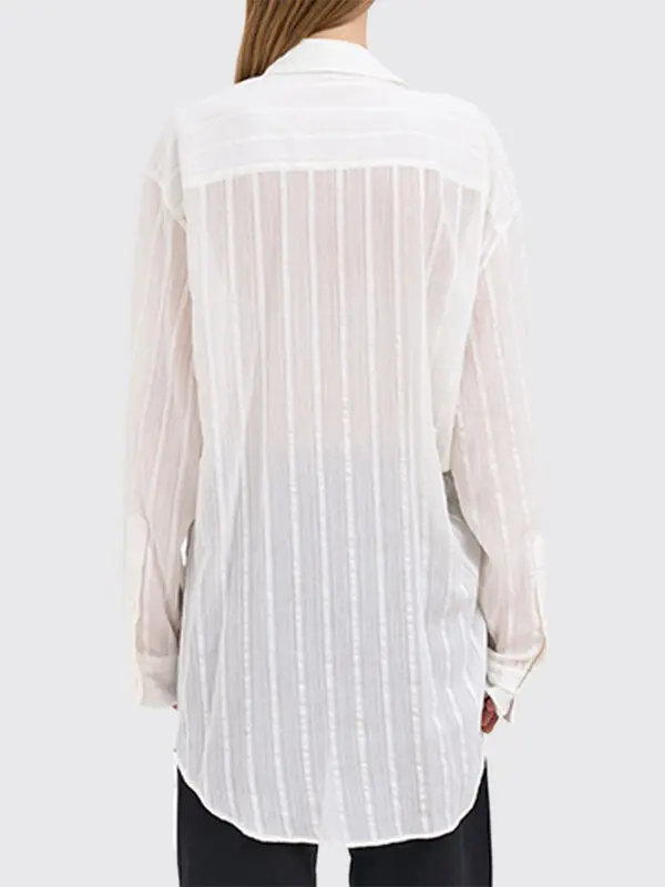 ANN DEMEULEMEESTER Shirt