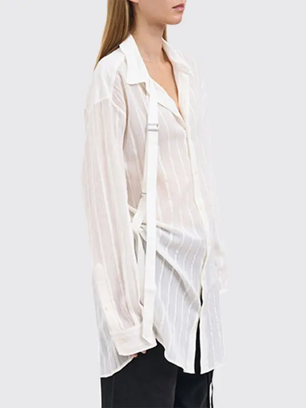 ANN DEMEULEMEESTER Shirt
