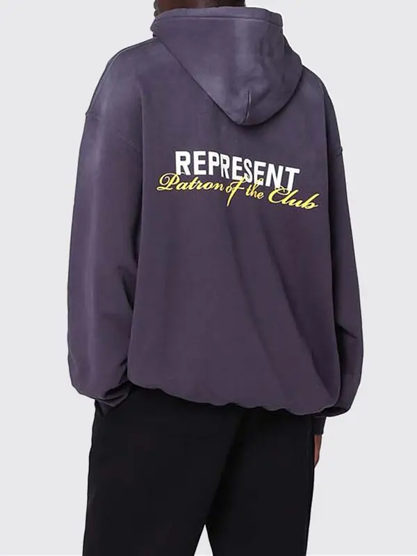 REPRESENT Sweatshirt
