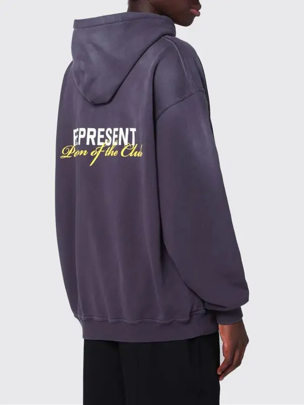 REPRESENT Sweatshirt
