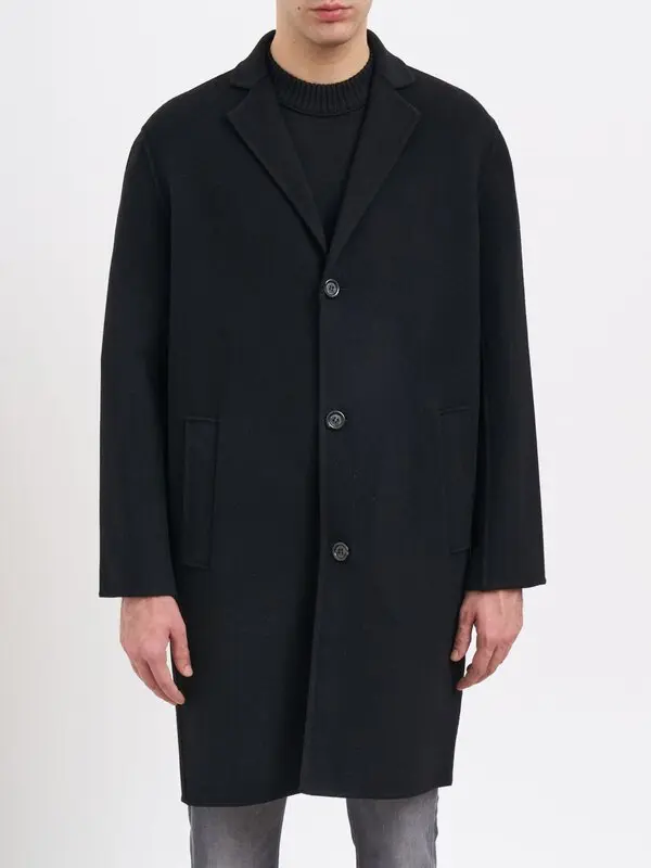 PAOLO PECORA Coat