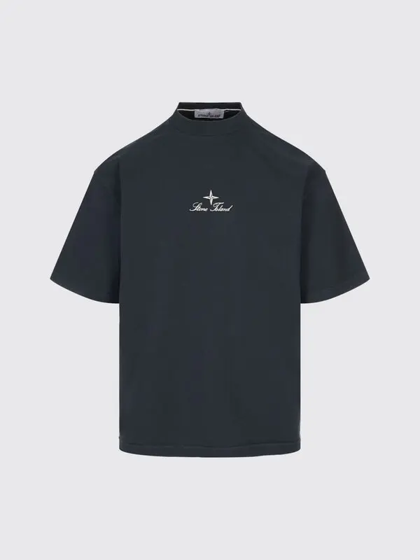 Stone Island T-shirt - Blue