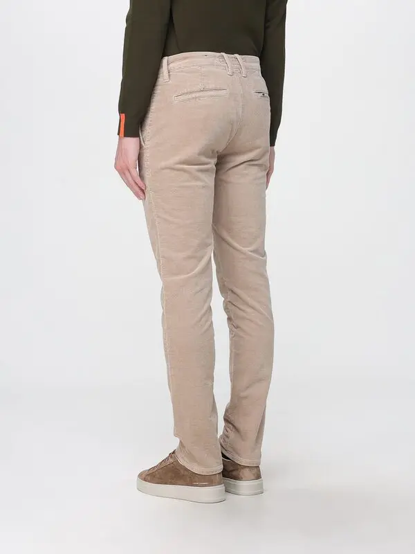 JECKERSON Pants - Beige