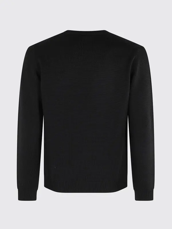 ROBERTO COLLINA Sweater - Black