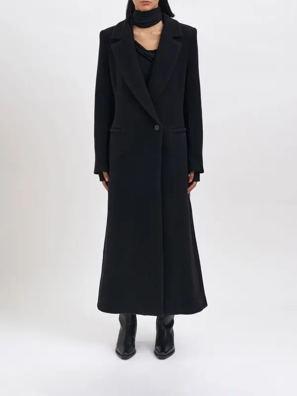Andrea Ya'aqov Tailored Coat