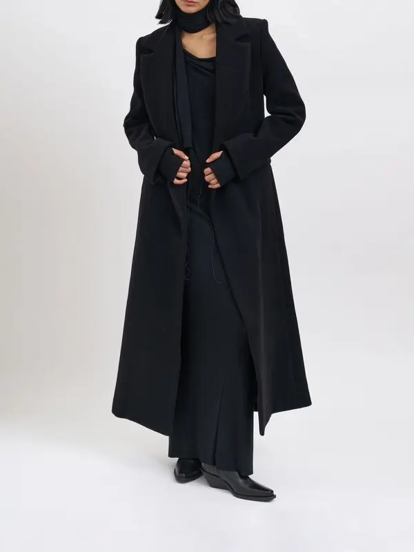 Andrea Ya'aqov Tailored Coat