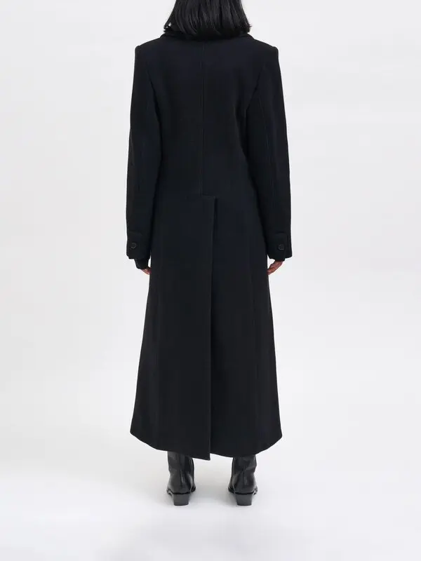 Andrea Ya'aqov Tailored Coat