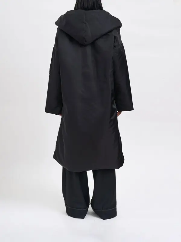 Andrea Ya'aqov Coat