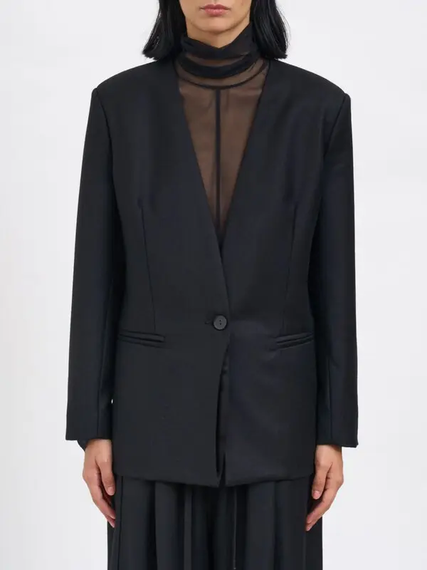 Andrea Ya'aqov Tailored Jacket