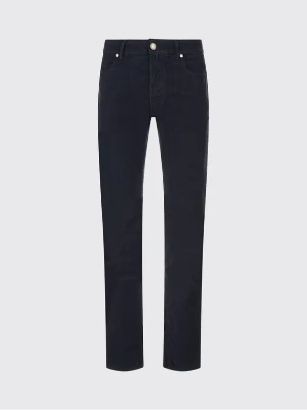 Jacob Cohen Trousers - Blue