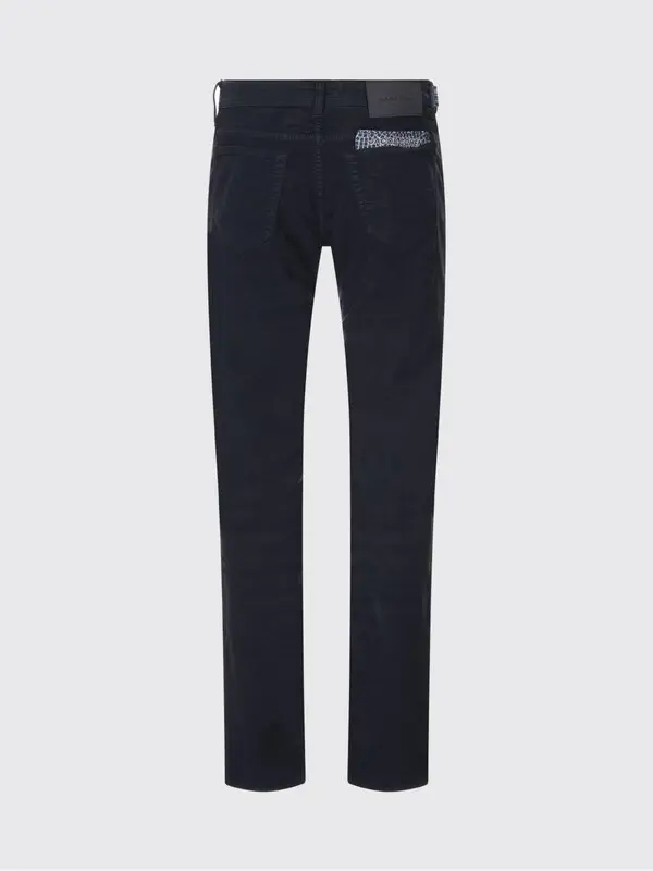 Jacob Cohen Trousers - Blue