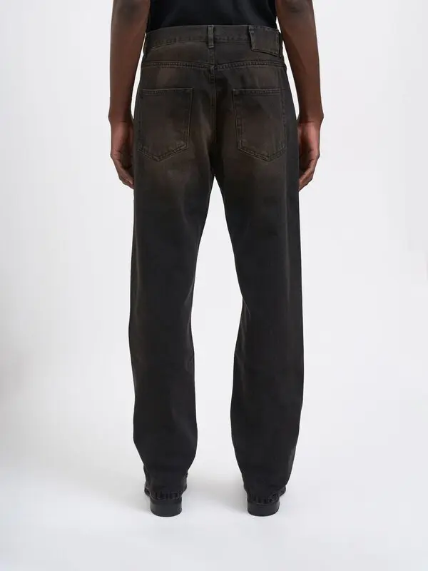 PAURA Wash Jeans