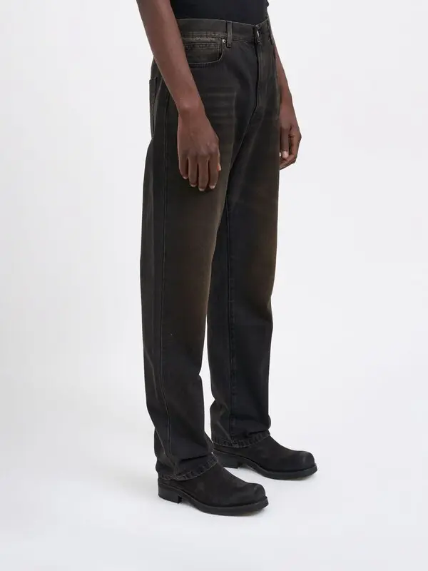 PAURA Wash Jeans