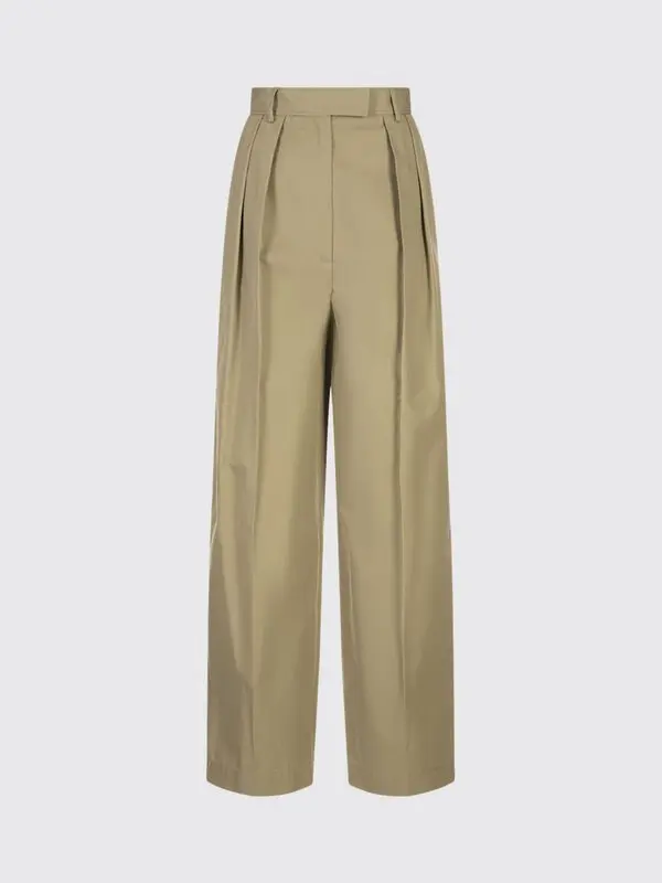 La DoubleJ Wide Leg Trousers