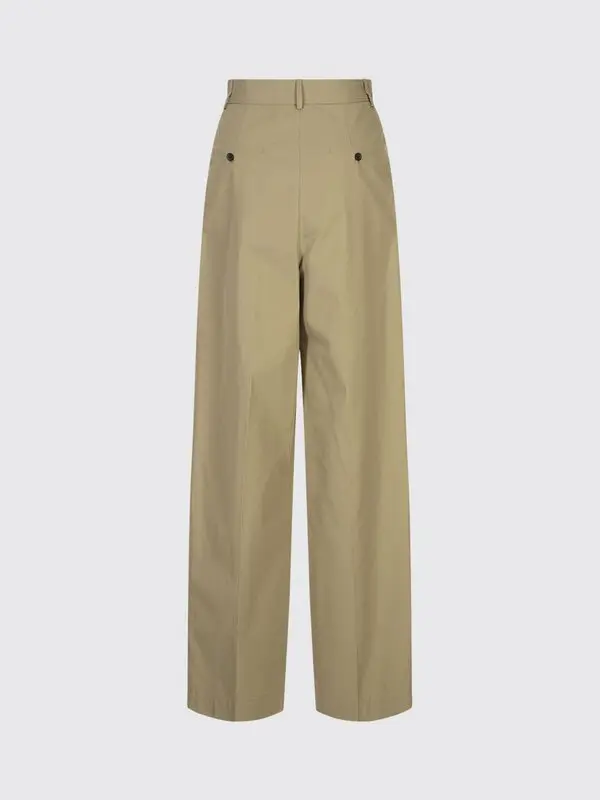 La DoubleJ Wide Leg Trousers