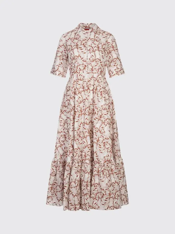 La DoubleJ Printed Dress