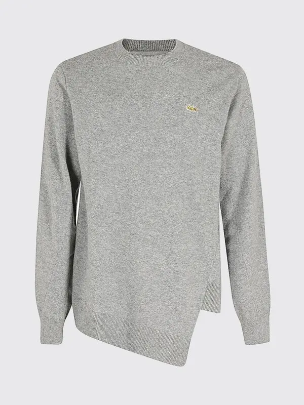 Comme Des Garçons Sweater - Grey