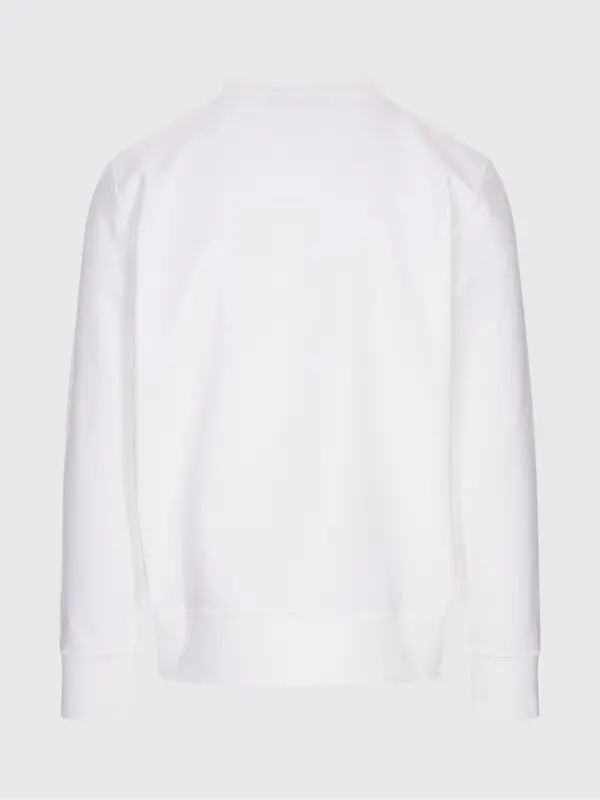 Kiton Sweatshirt - White