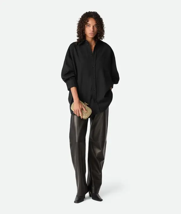 Bottega Veneta Knot - Gold