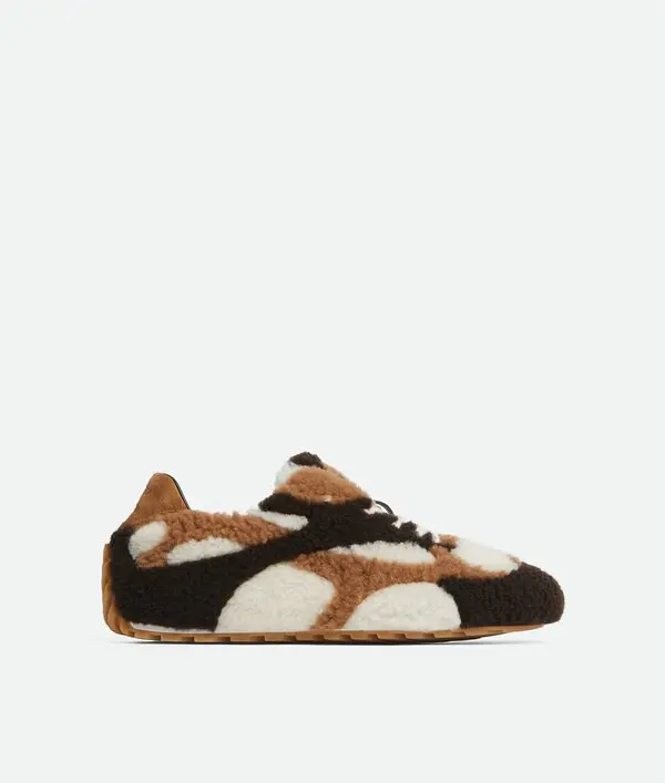 BOTTEGA  VENETA Orbit Flash Sneakers