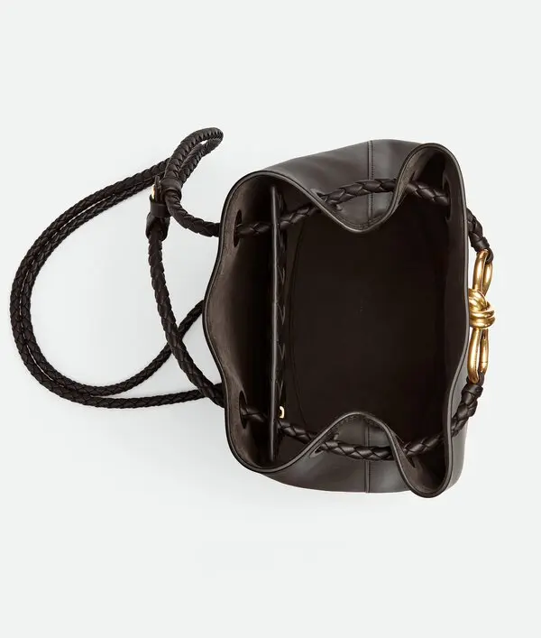 Bottega Veneta Andiamo Backpack