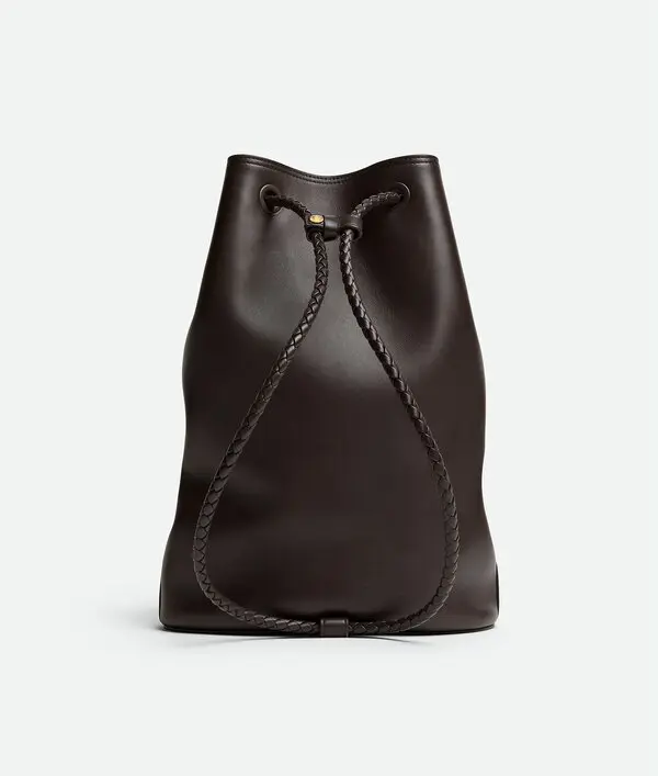 Bottega Veneta Andiamo Backpack