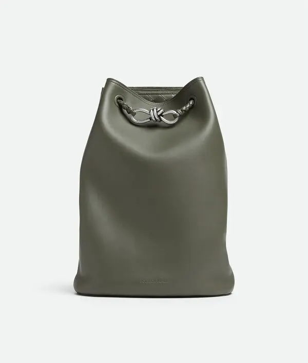 Bottega Veneta Andiamo Backpack